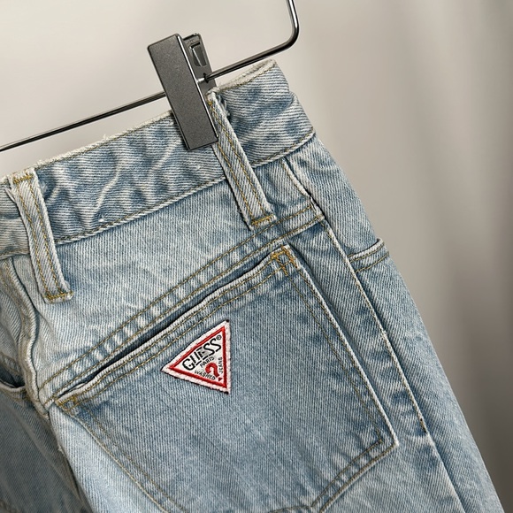 Guess by Marciano | Jeans | Guess Vintage High Rise Jeans | Poshmark